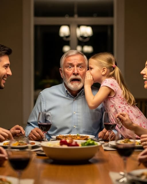 „Otac, sin i cena poverenja“