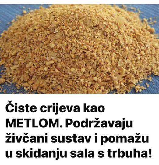 Pšenične mekinje kao lek za probavu | mršavljenje