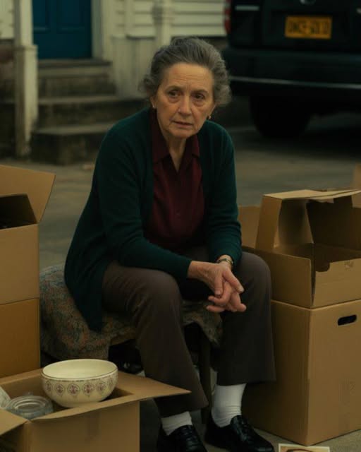 Kad se vratila iz bolnice, mislila je da će se odmoriti – ali ono što ...