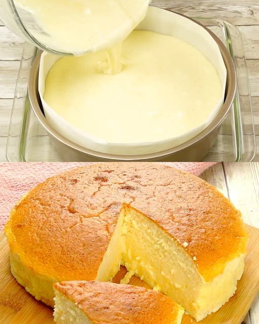 ČAJNI KOLAČ OD VANILIJE mekan, mirisan i savršen uz šolju čaja ili kafe ...