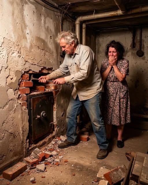 40 godina skrivane istine: kada je sin pokušao da nas prevari